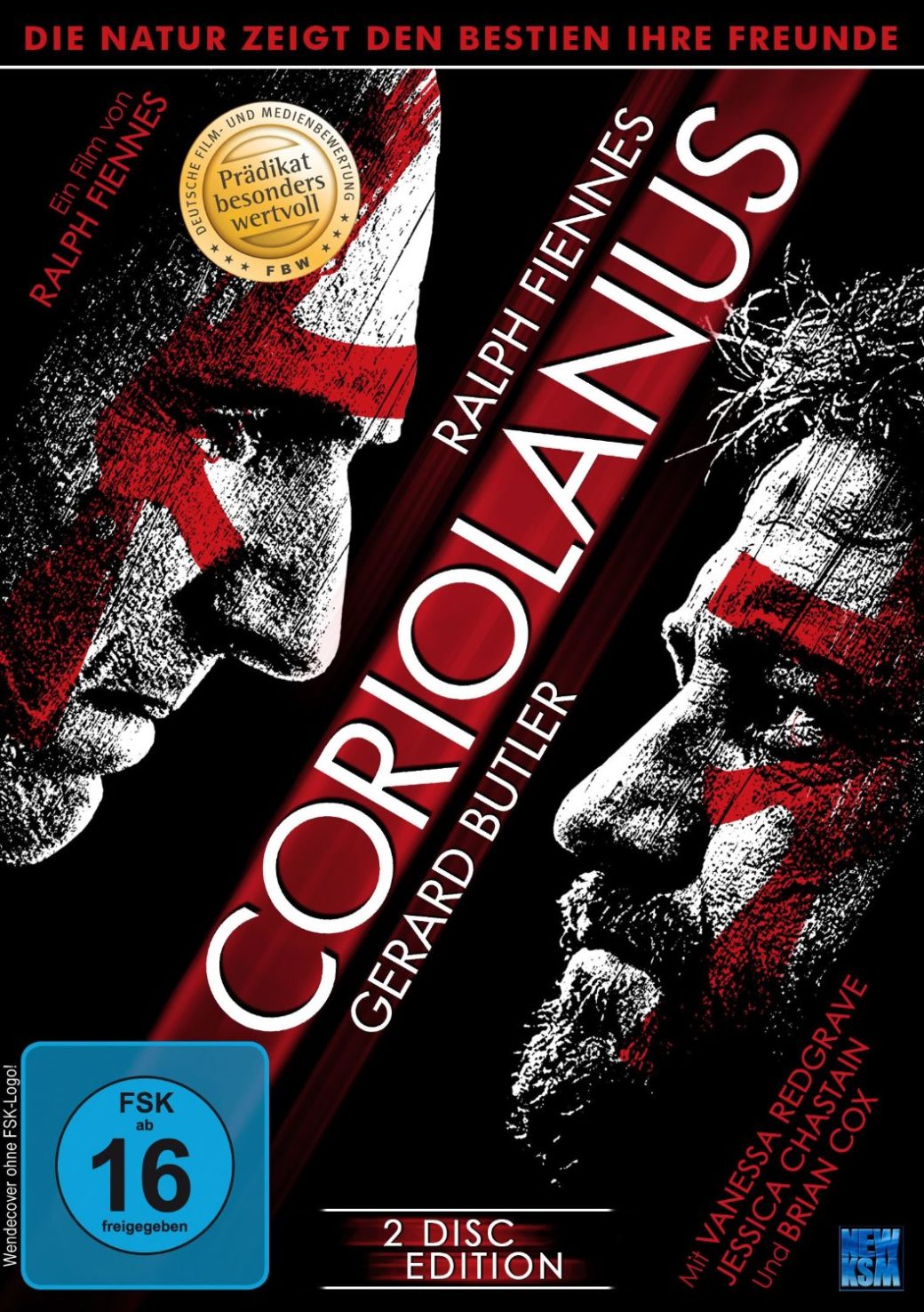 Coriolanus - officialregs