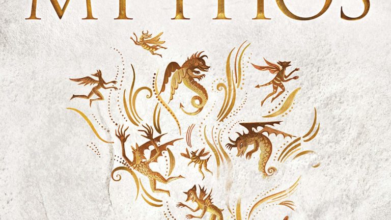 Mythos: The Greek Myths Retold - officialregs